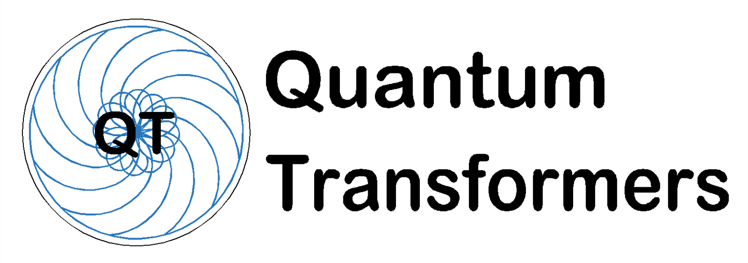 Quantum Transformers Website Launch - Quantum Transformers