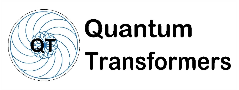 Home Page - Quantum Transformers