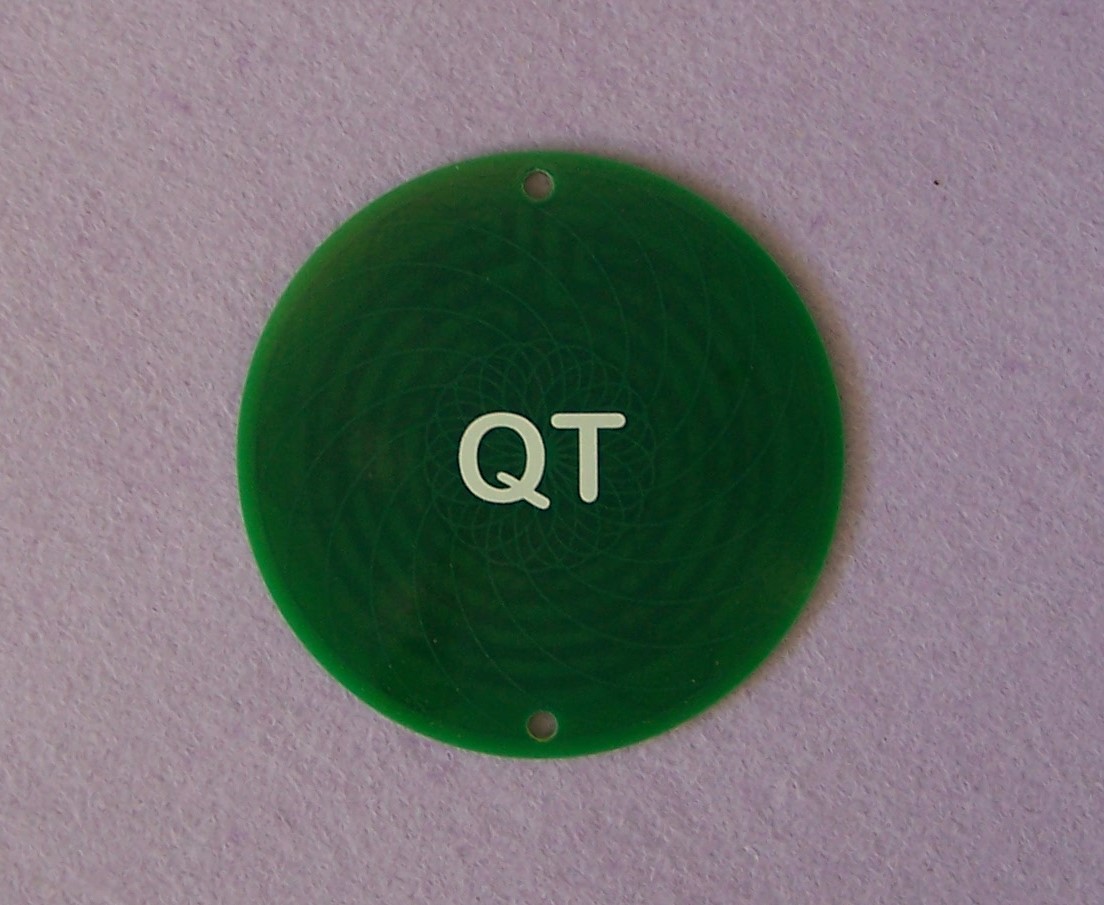 Products - Quantum Transformers