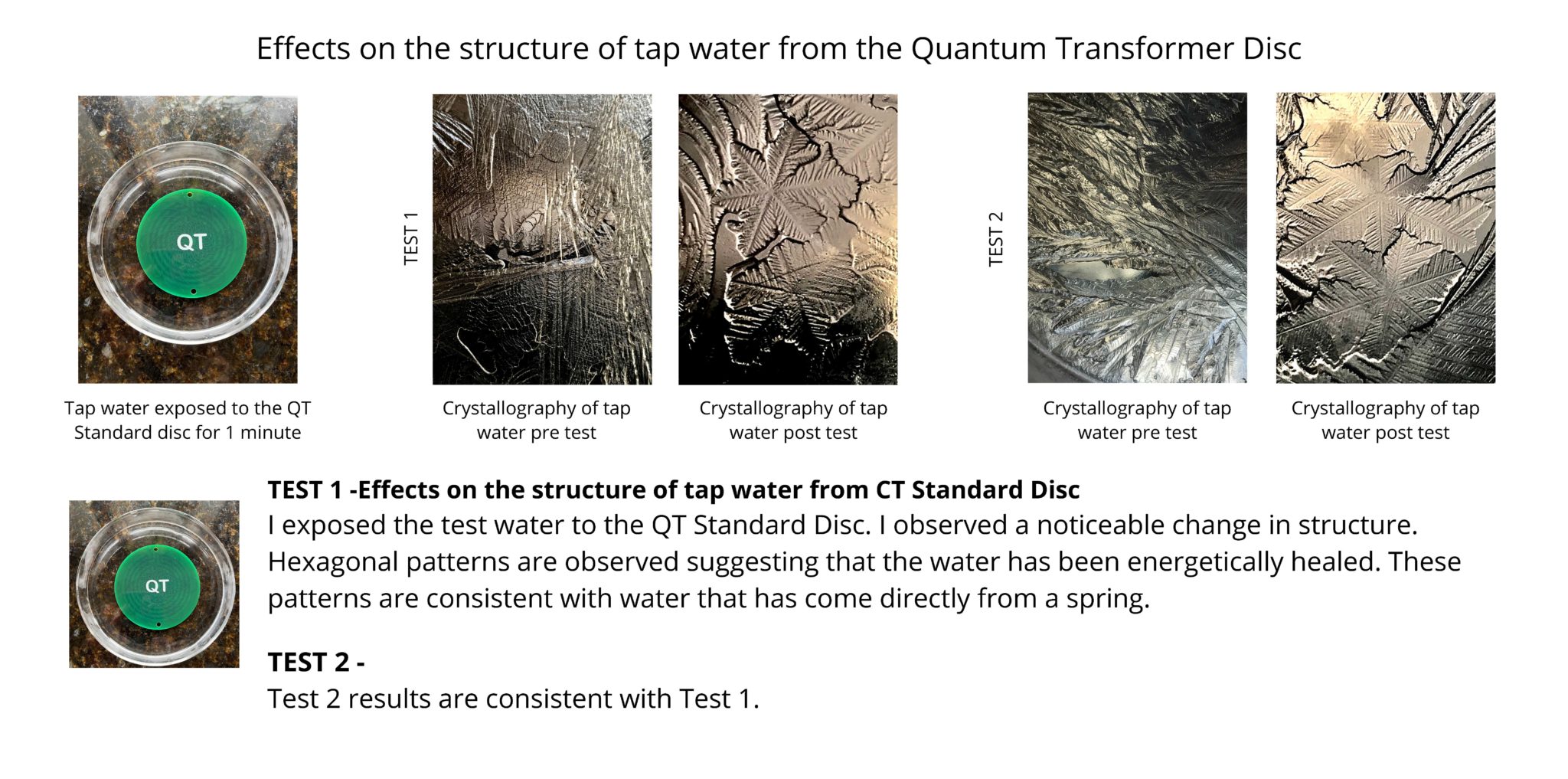 Testing - Quantum Transformers